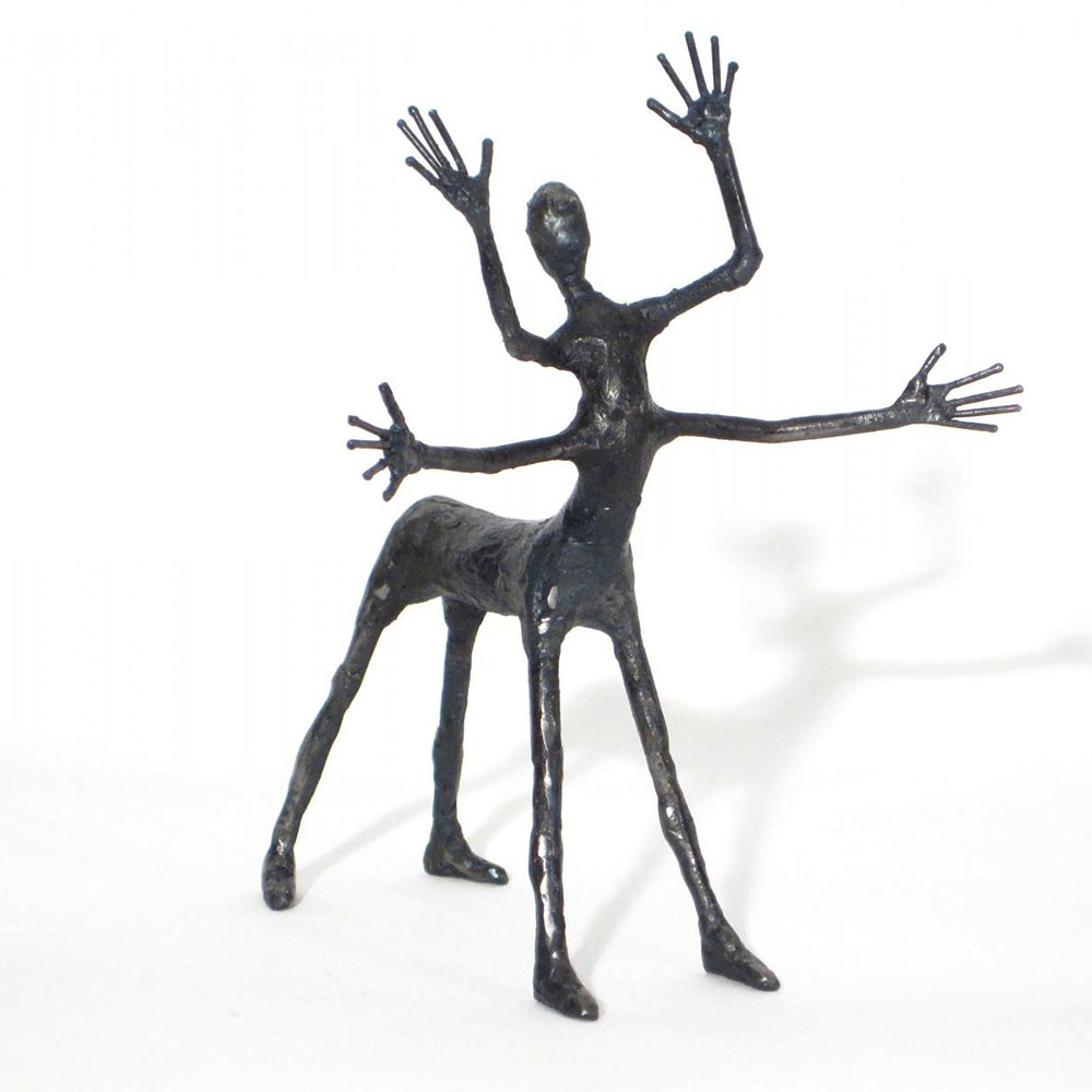 Moving Up: Group Exhibit - Mitchell Giddings Fine Arts