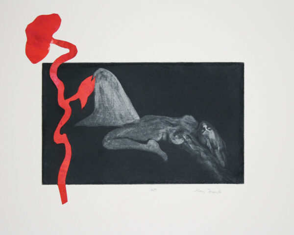 The Art of the Chop - Mitchell Giddings Fine Arts