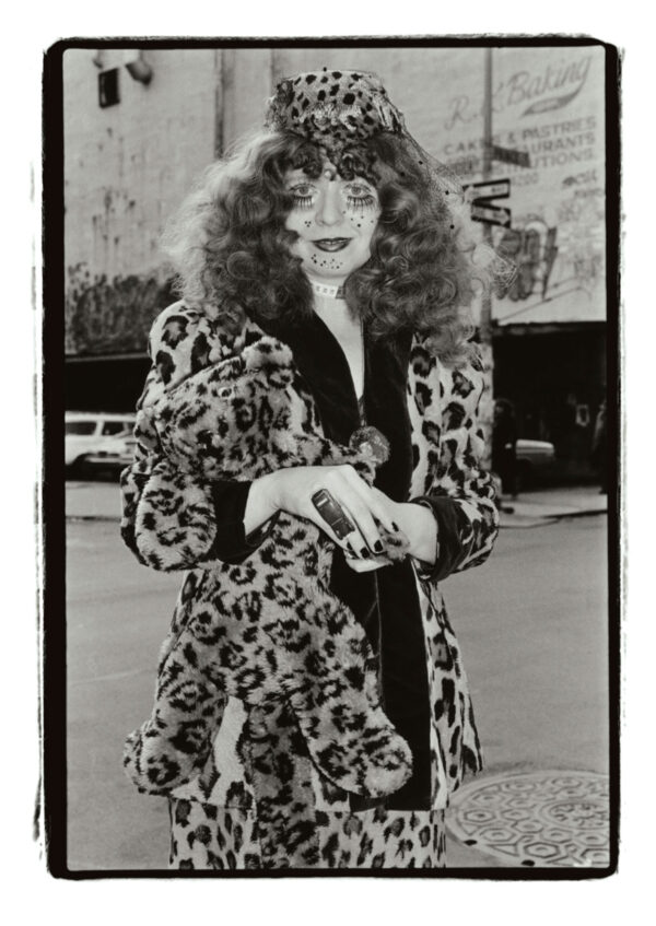 Amy Arbus | Photographs from On the Street, 1980-1990 - Mitchell ...
