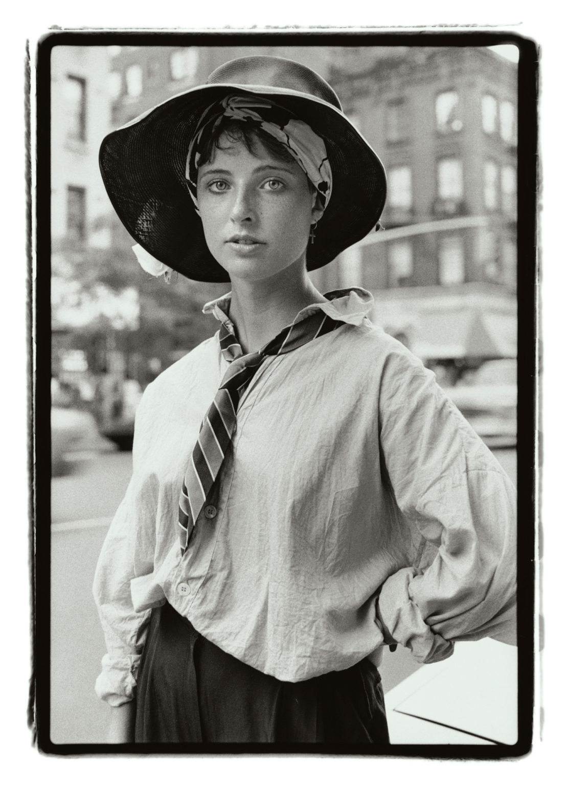 Amy Arbus | Photographs from On the Street, 1980-1990 - Mitchell ...