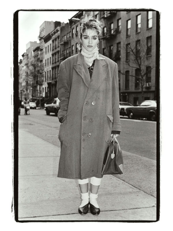 Amy Arbus | Photographs from On the Street, 1980-1990 - Mitchell ...