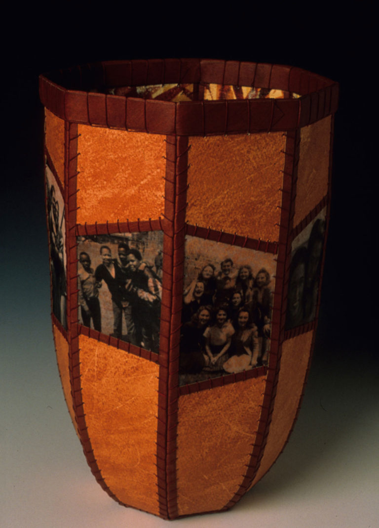 Jackie Abrams: 45 Years of Making - Mitchell Giddings Fine Arts