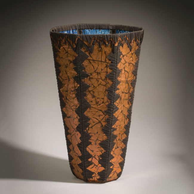 Jackie Abrams: 45 Years of Making - Mitchell Giddings Fine Arts