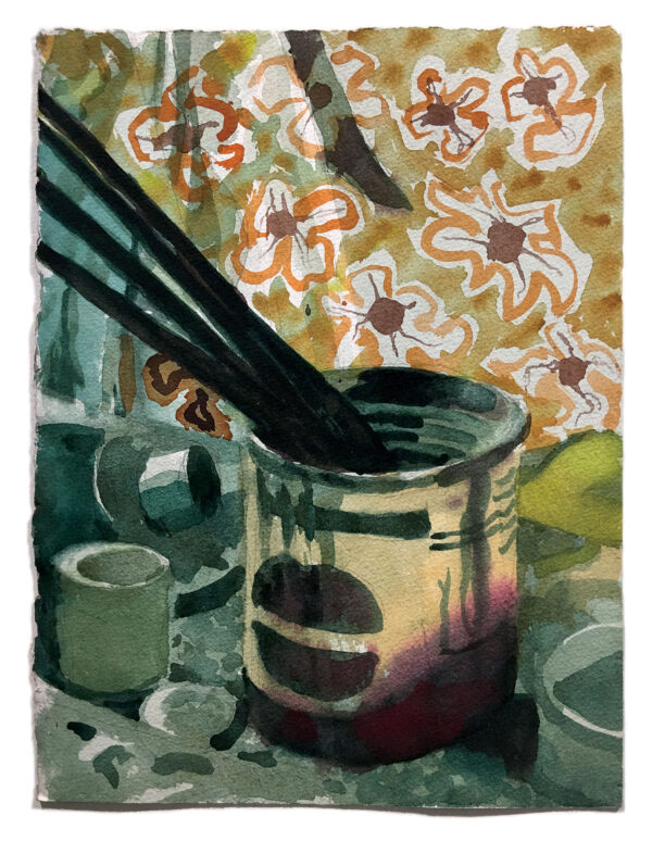 David Rohn | As I See It - Mitchell Giddings Fine Arts