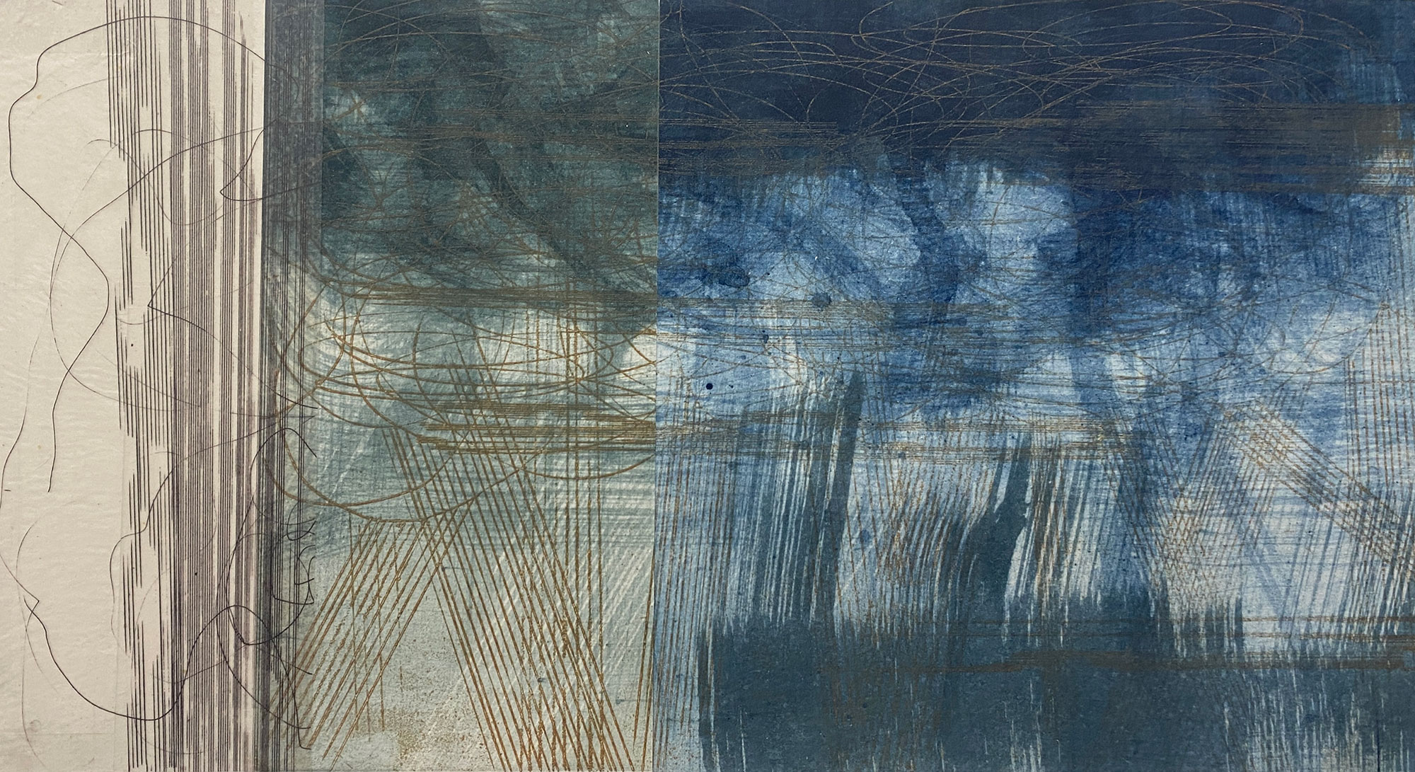 18 ARTISTS - 44 DAYS - Mitchell Giddings Fine Arts
